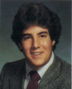 Thomas Cooney - North Hollywood High School Yearbook - Class of 1984 ...