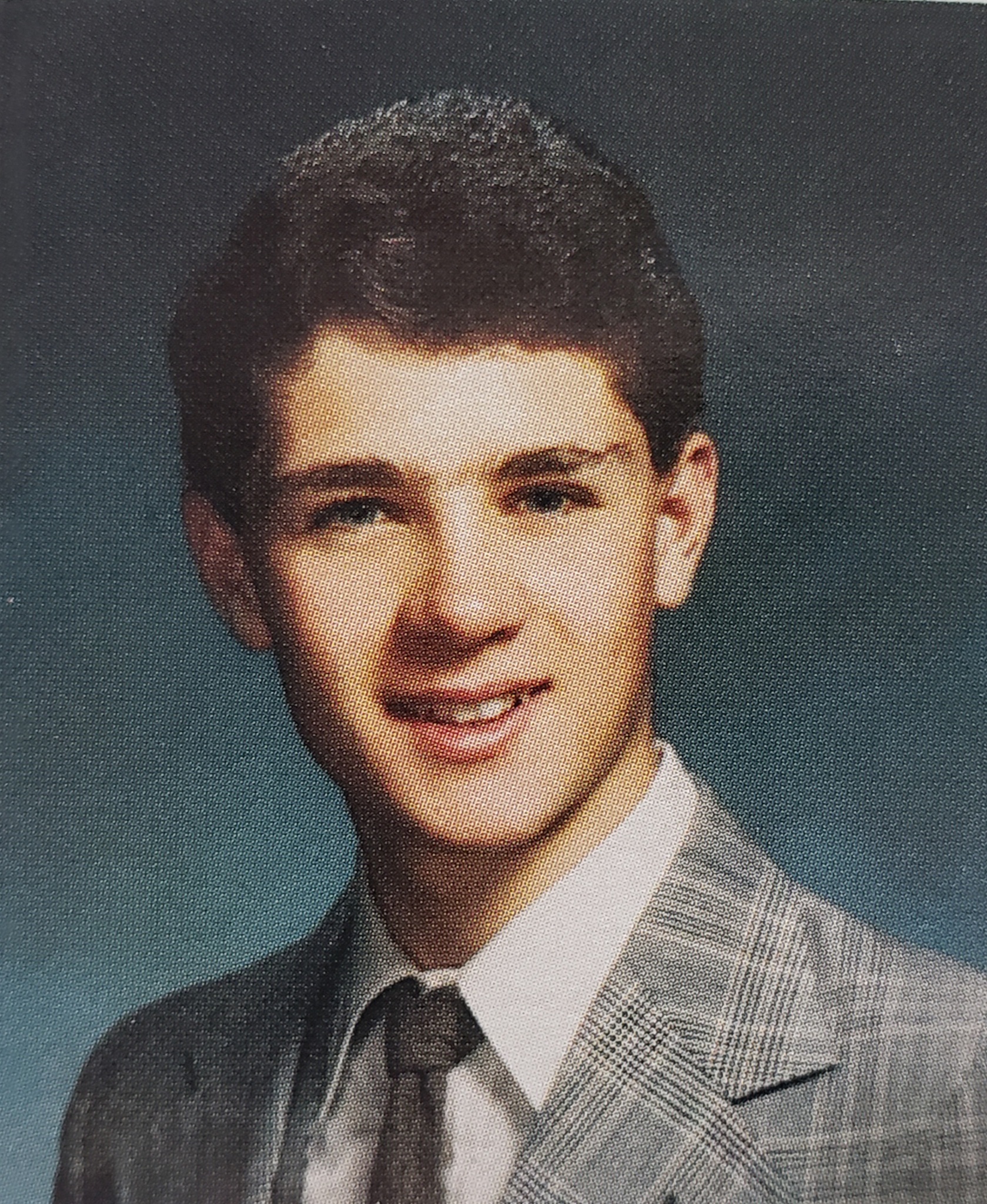 North Hollywood High School Yearbook - Class of 1984 | North Hollywood High School Class Reunion