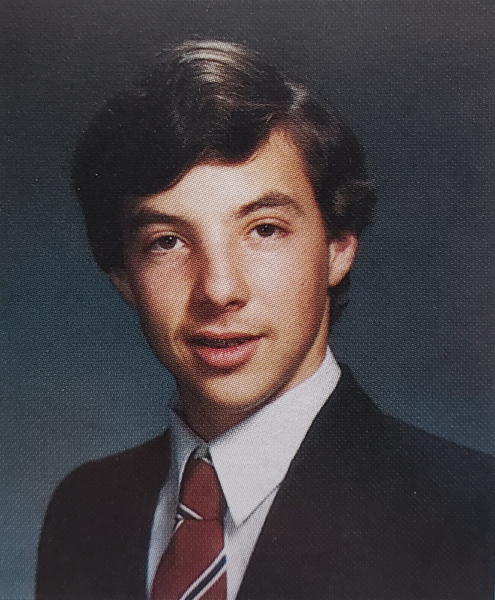 North Hollywood High School Yearbook - Class of 1984 | North Hollywood High School Class Reunion