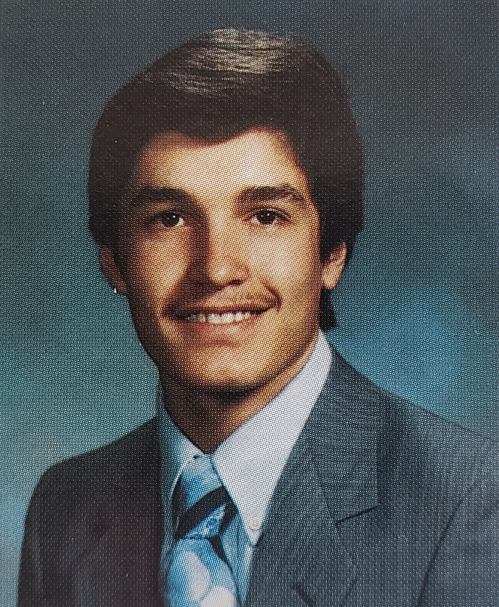 North Hollywood High School Yearbook - Class of 1984 | North Hollywood ...