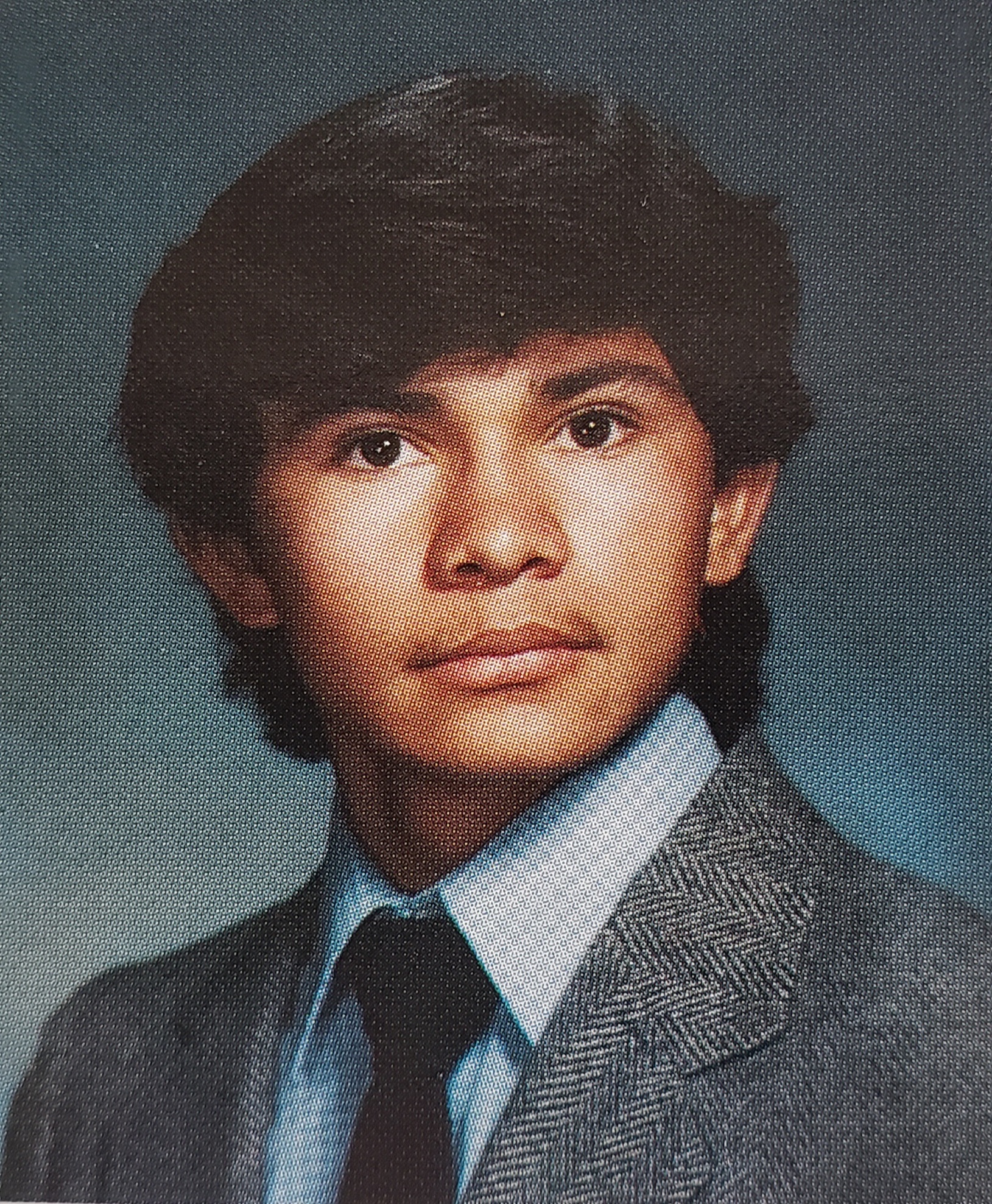 North Hollywood High School Yearbook - Class of 1984 | North Hollywood ...