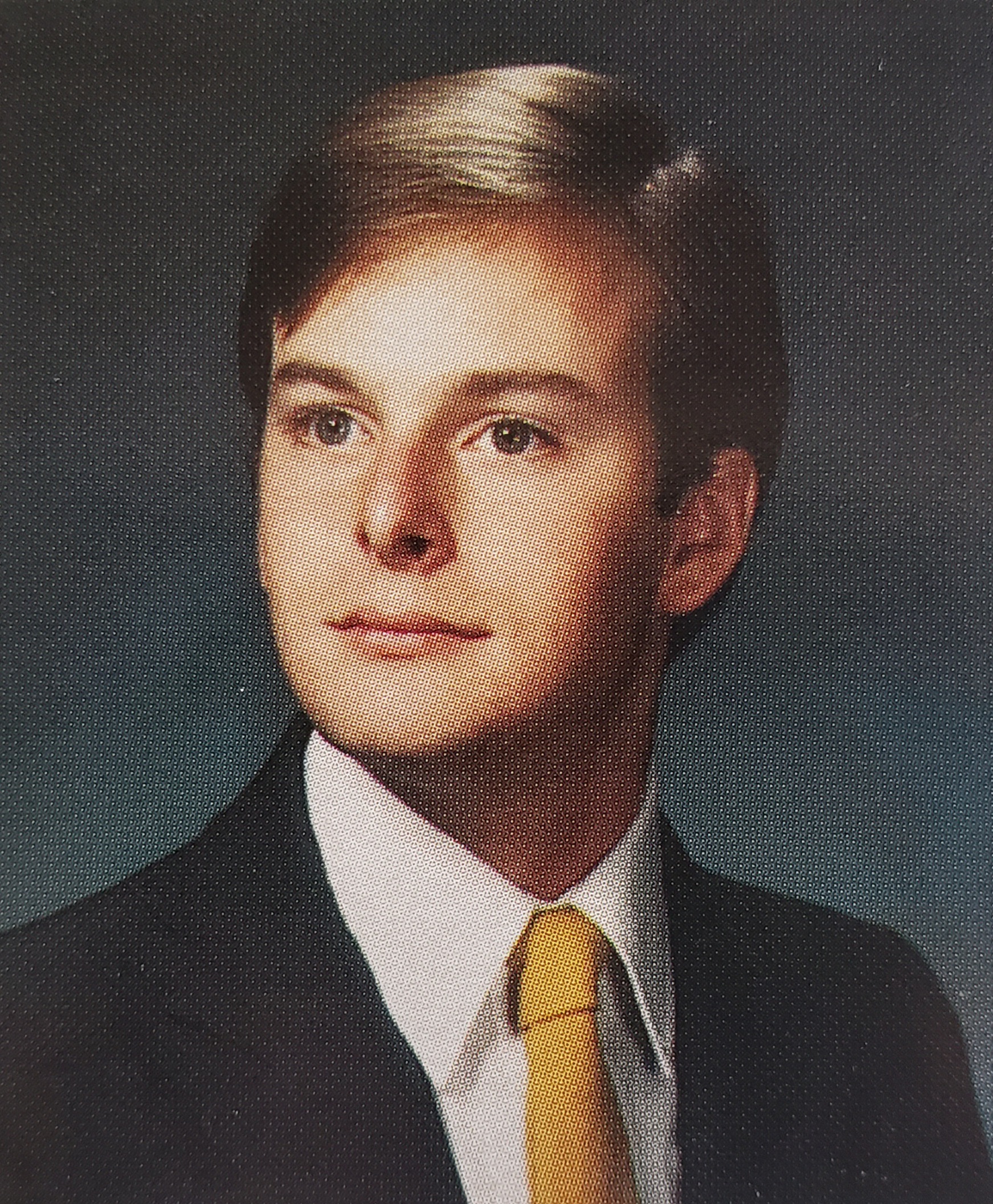 North Hollywood High School Yearbook - Class of 1984 | North Hollywood ...