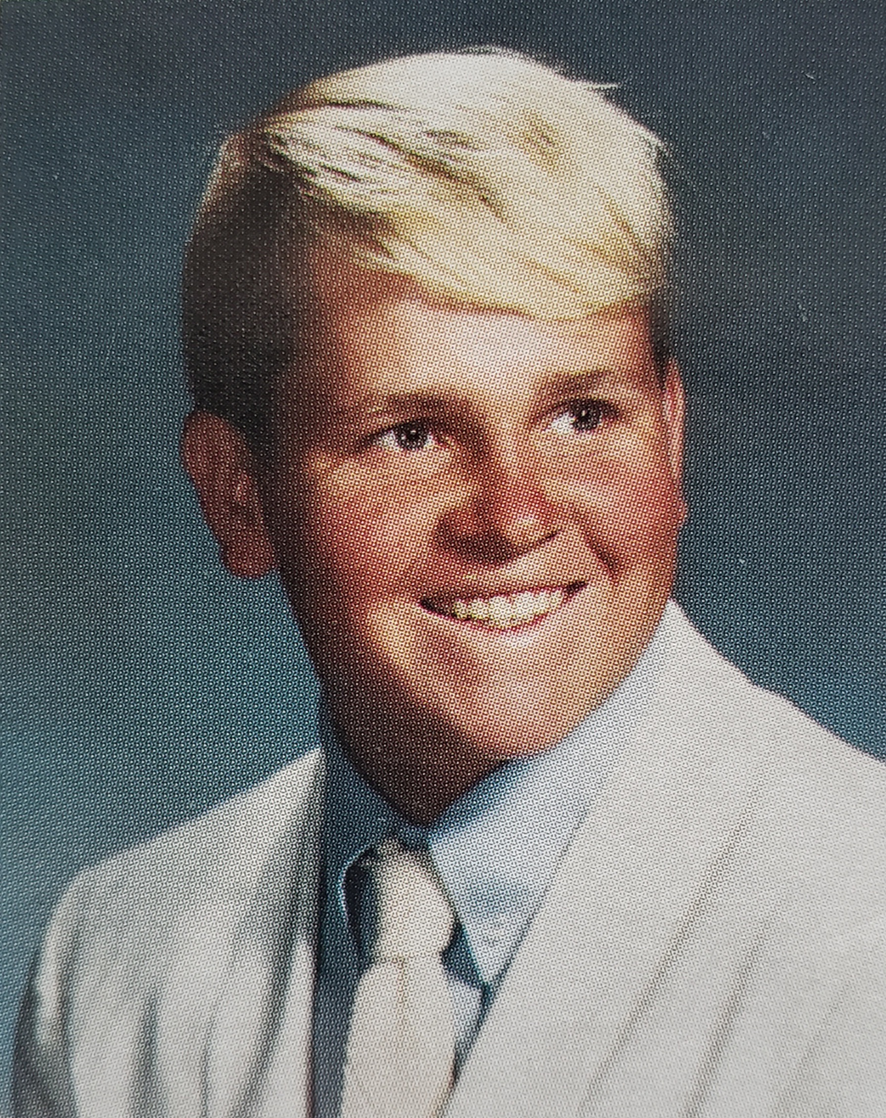 North Hollywood High School Yearbook - Class of 1984 | North Hollywood ...