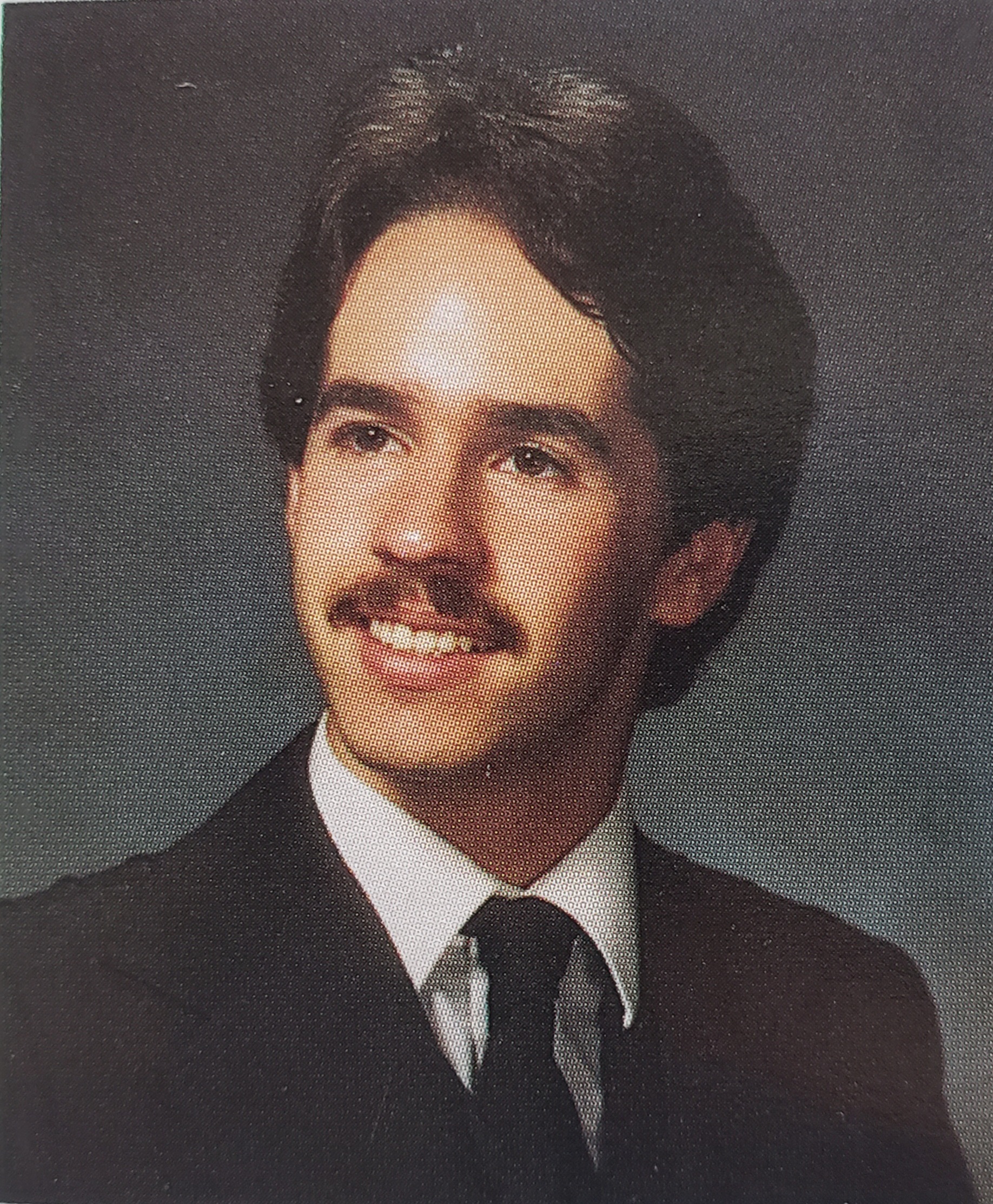 North Hollywood High School Yearbook - Class of 1984 | North Hollywood ...