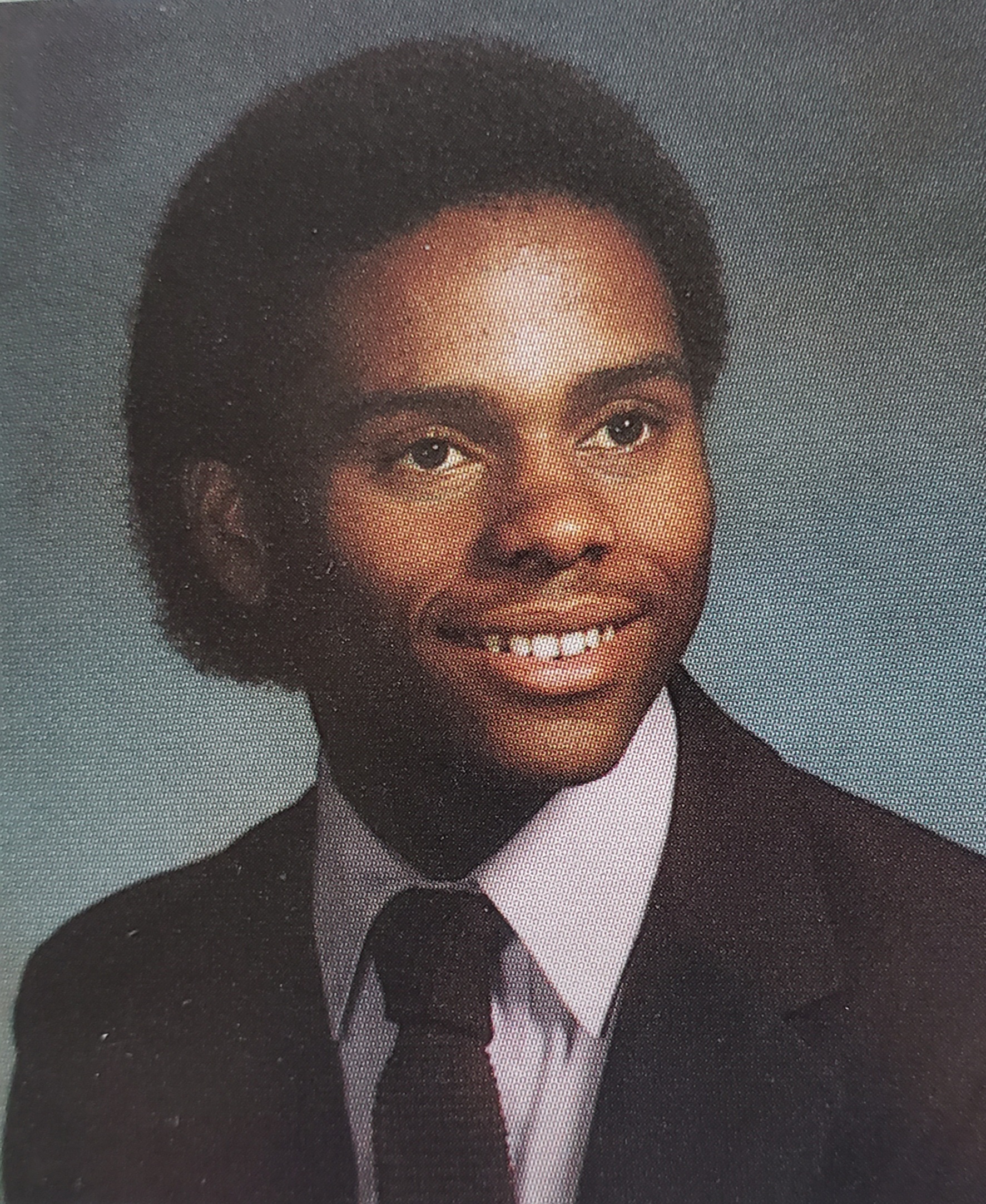 North Hollywood High School Yearbook - Class of 1984 | North Hollywood ...