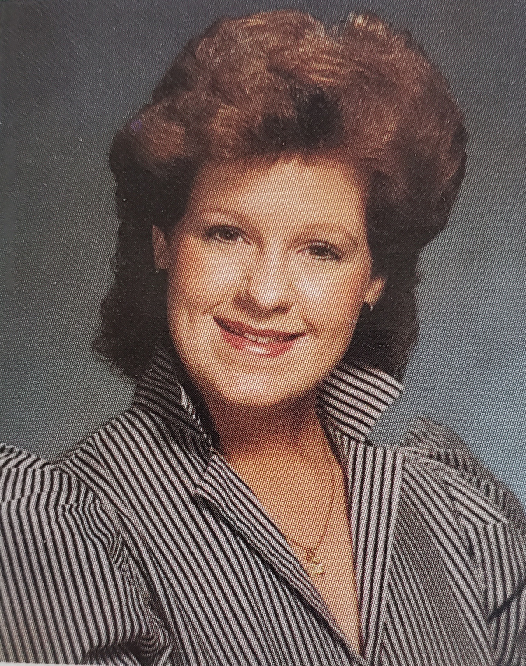 North Hollywood High School Yearbook - Class of 1984 | North Hollywood ...