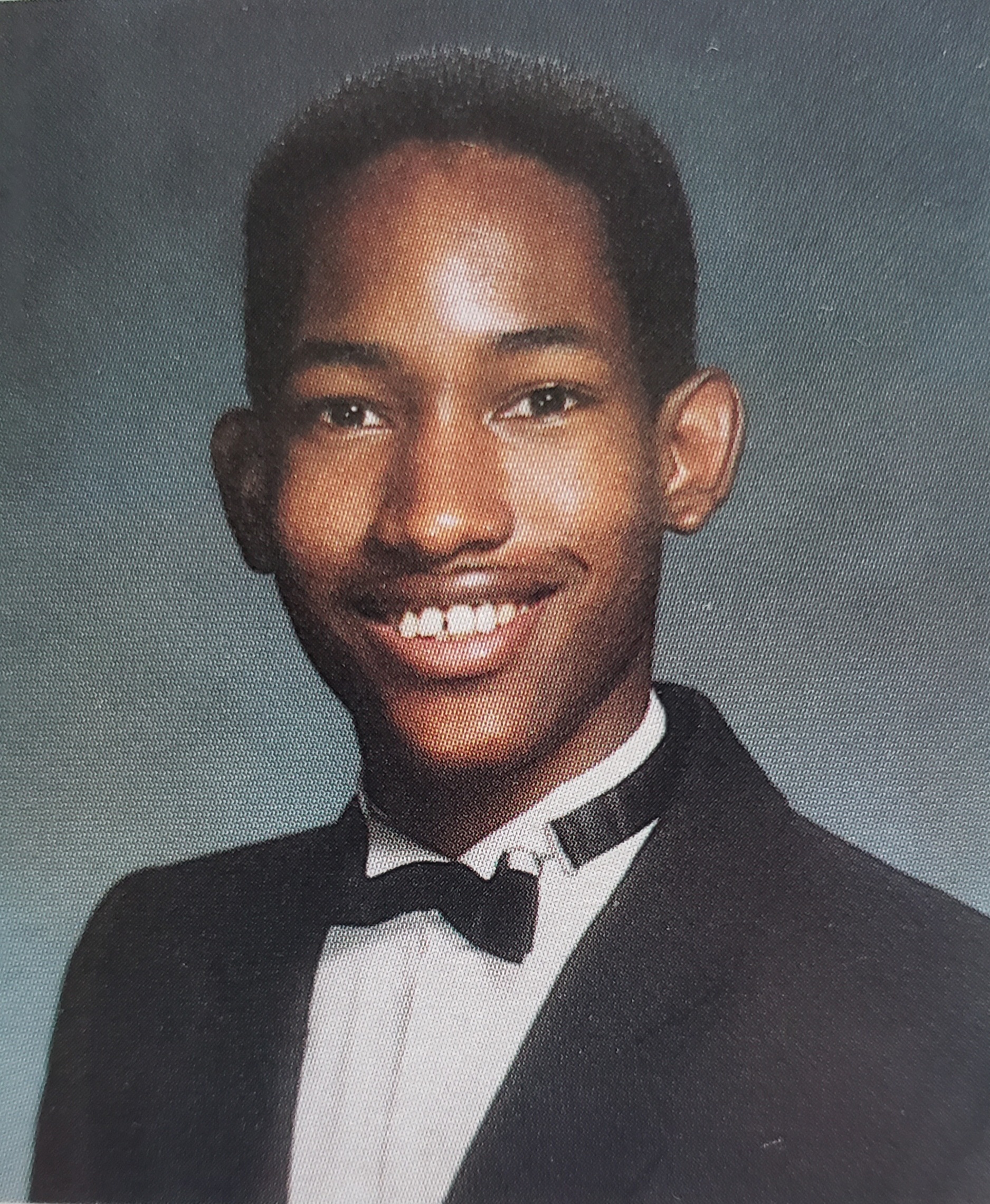 North Hollywood High School Yearbook - Class of 1984 | North Hollywood ...