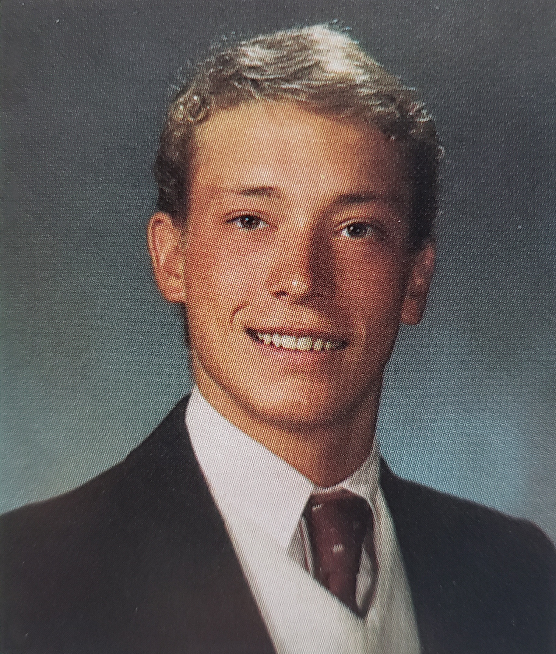 North Hollywood High School Yearbook - Class of 1984 | North Hollywood ...